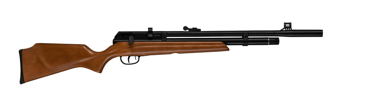Beeman Raider 3500 PSI Wood Stock PCP Air Rifle – www.ransony.com