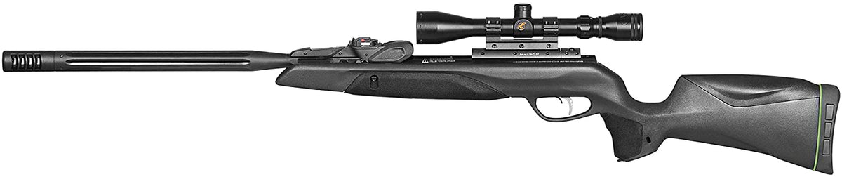 Gamo Swarm Maxxim GEN2 G2 .22 Caliber 10-shot Air Rifle w/3-9X40mm Sco ...